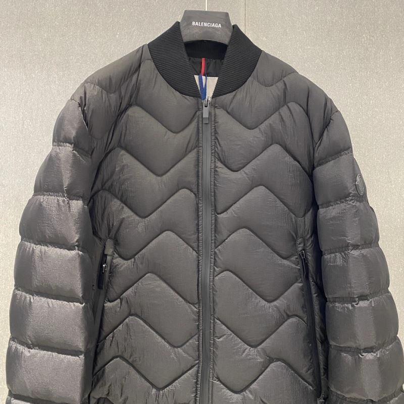 Brand-authenticated Moncler Down Jackets