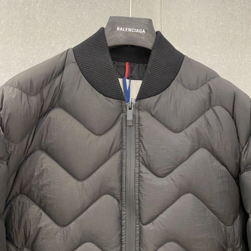 Brand-authenticated Moncler Down Jackets