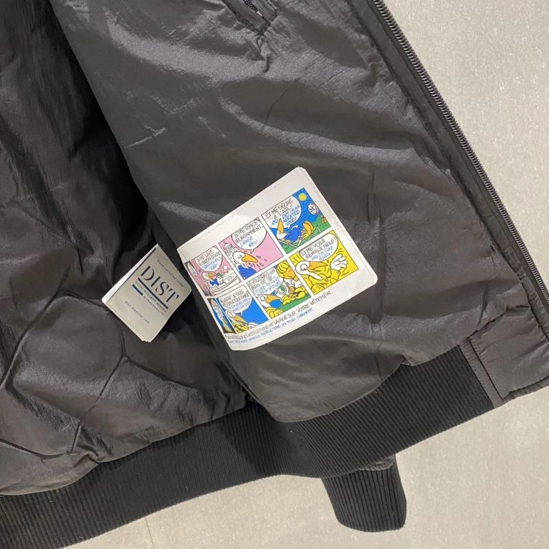 Brand-authenticated Moncler Down Jackets