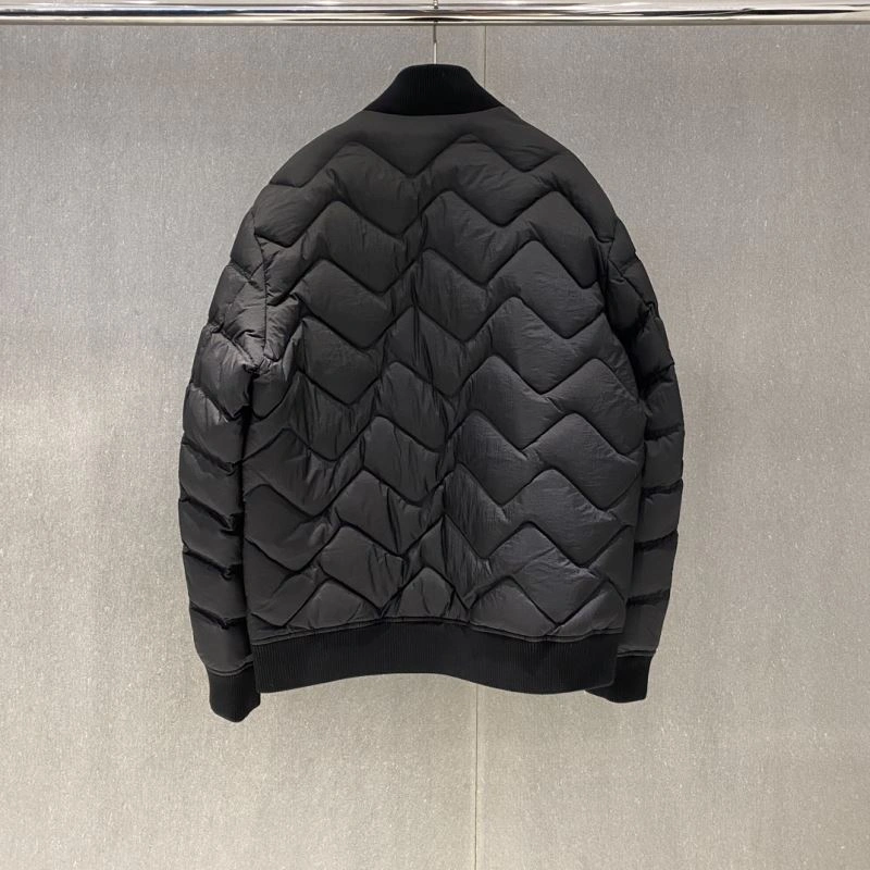 Brand-authenticated Moncler Down Jackets