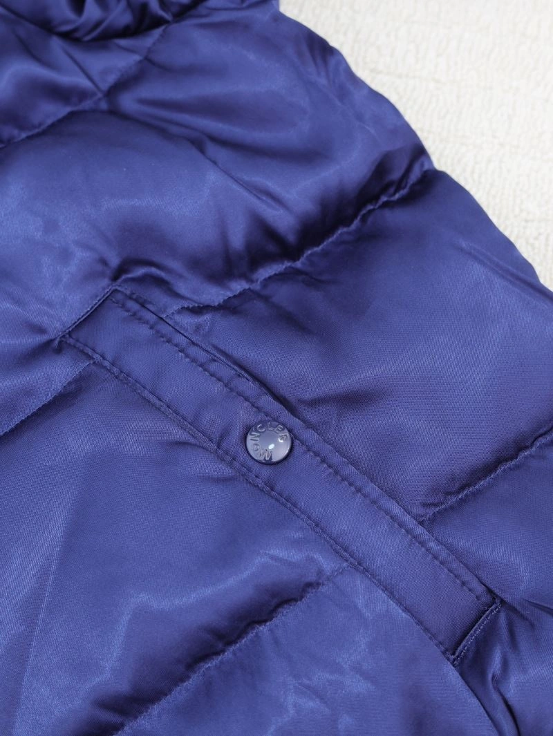 Brand-original Moncler Down Jackets