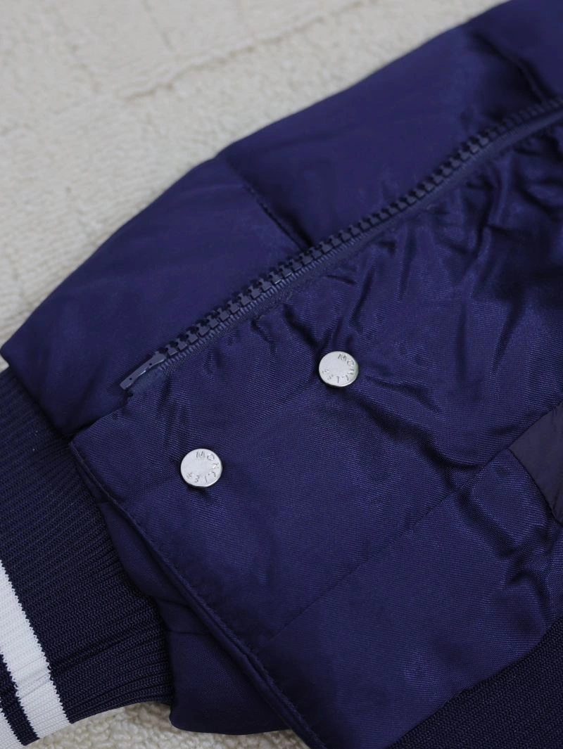 Brand-original Moncler Down Jackets