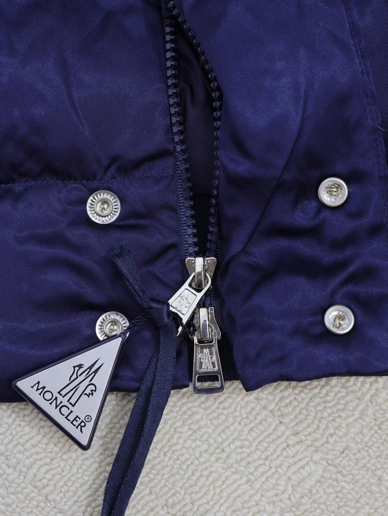 Brand-original Moncler Down Jackets