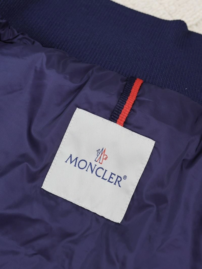 Brand-original Moncler Down Jackets