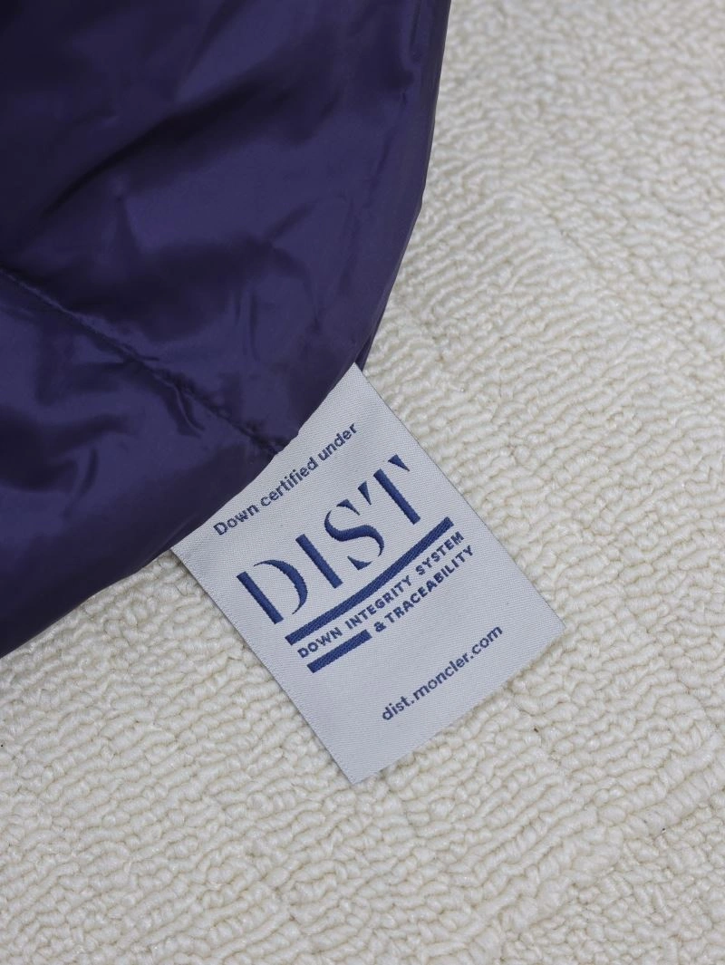 Brand-original Moncler Down Jackets