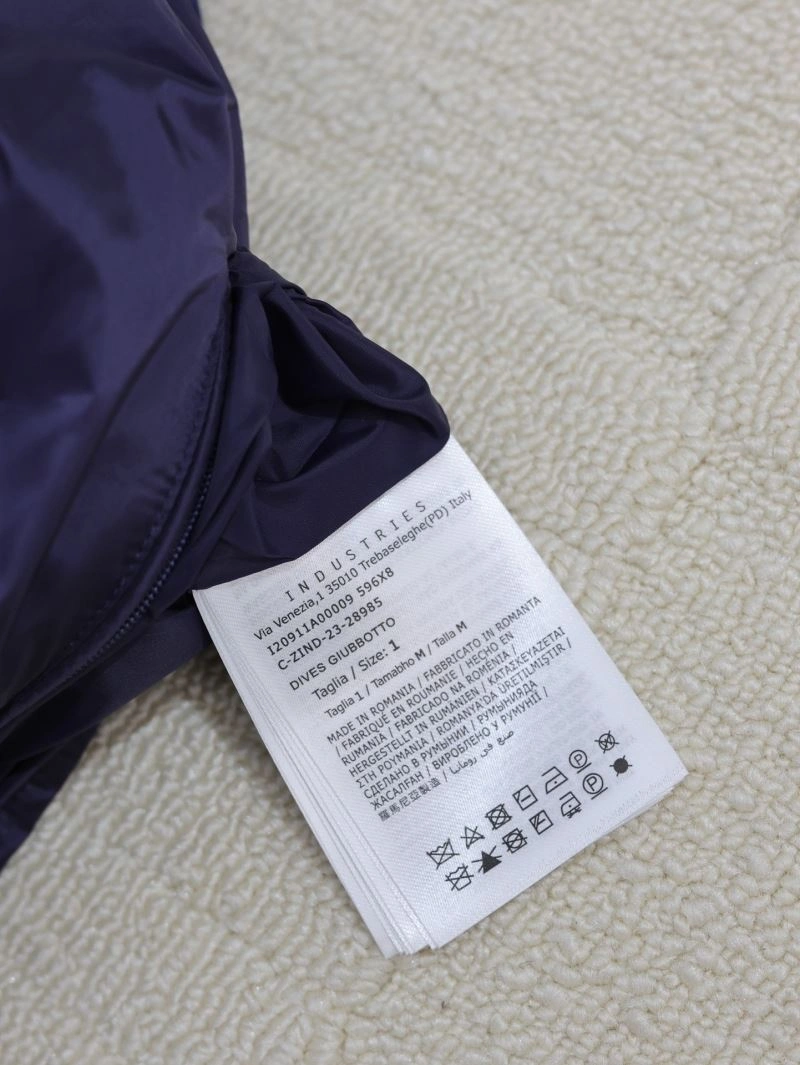 Brand-original Moncler Down Jackets