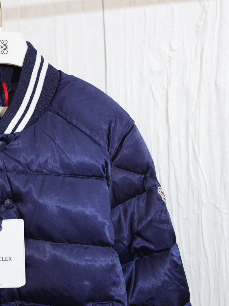 Brand-original Moncler Down Jackets