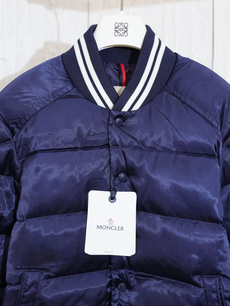 Brand-original Moncler Down Jackets