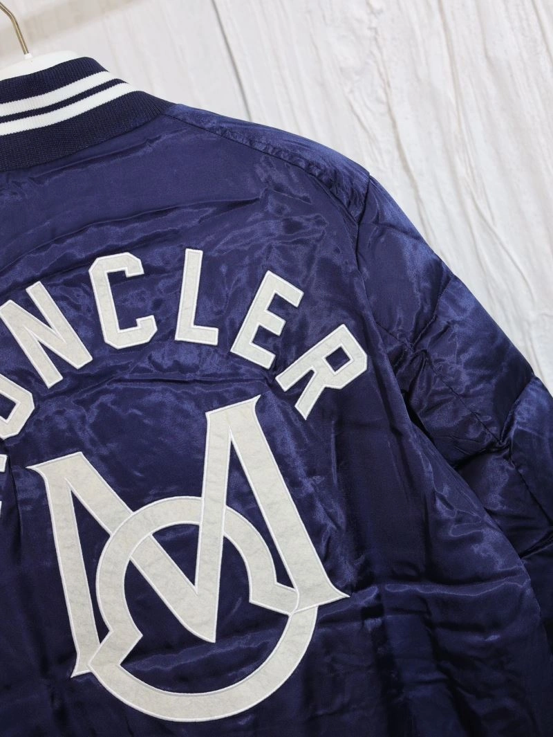 Brand-original Moncler Down Jackets