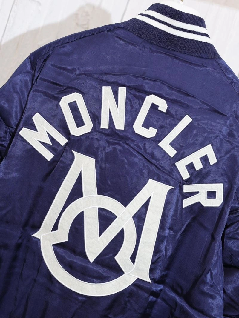 Brand-original Moncler Down Jackets