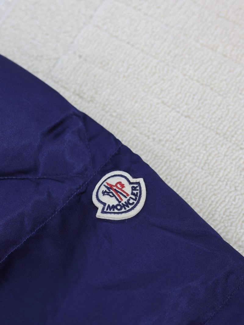 Brand-original Moncler Down Jackets