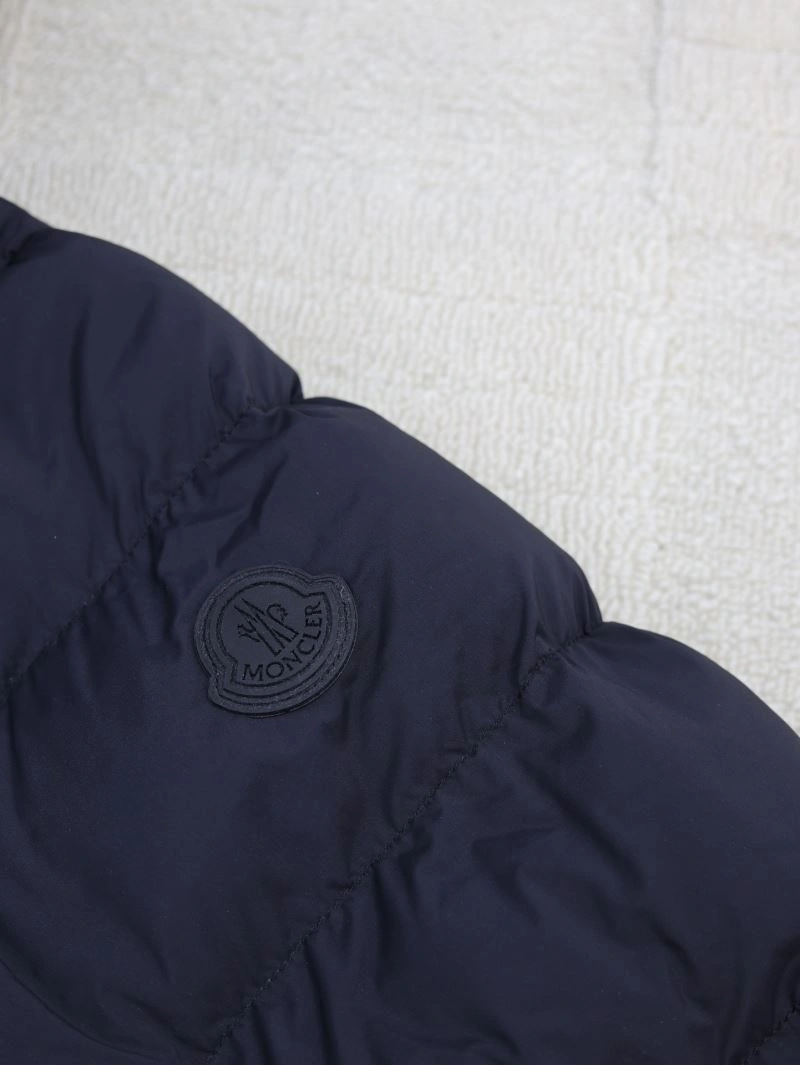 Factory-made Moncler Down Jackets