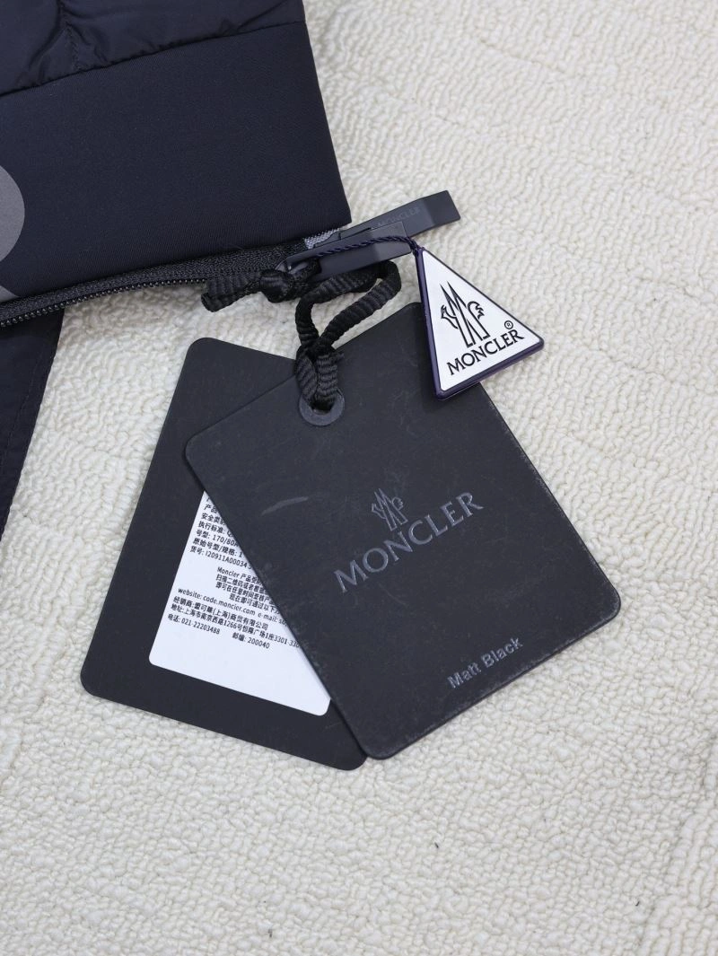 Factory-made Moncler Down Jackets