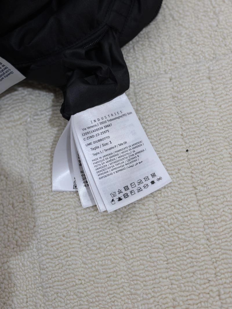 Factory-made Moncler Down Jackets