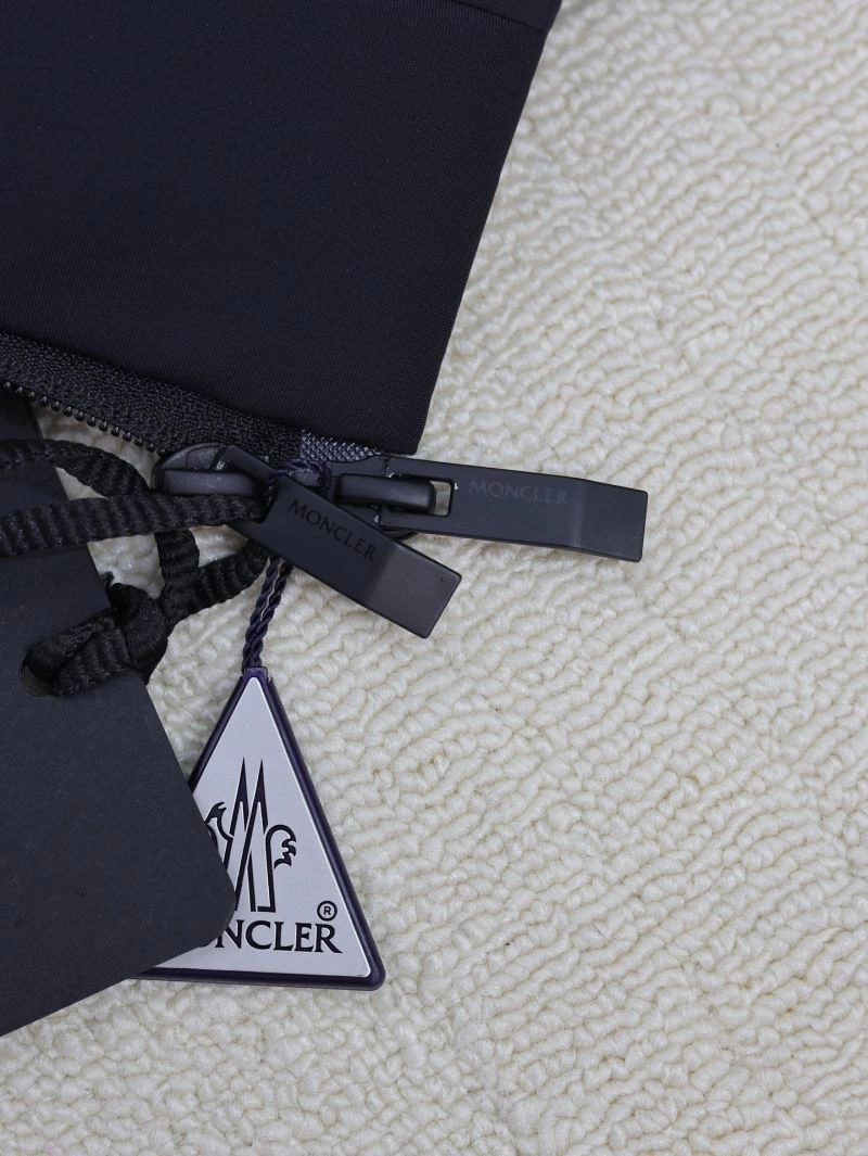 Factory-made Moncler Down Jackets