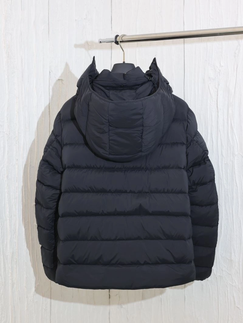 Factory-made Moncler Down Jackets