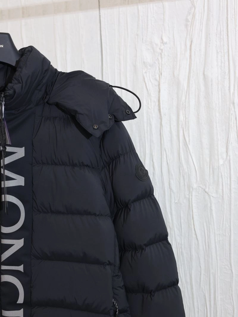Factory-made Moncler Down Jackets