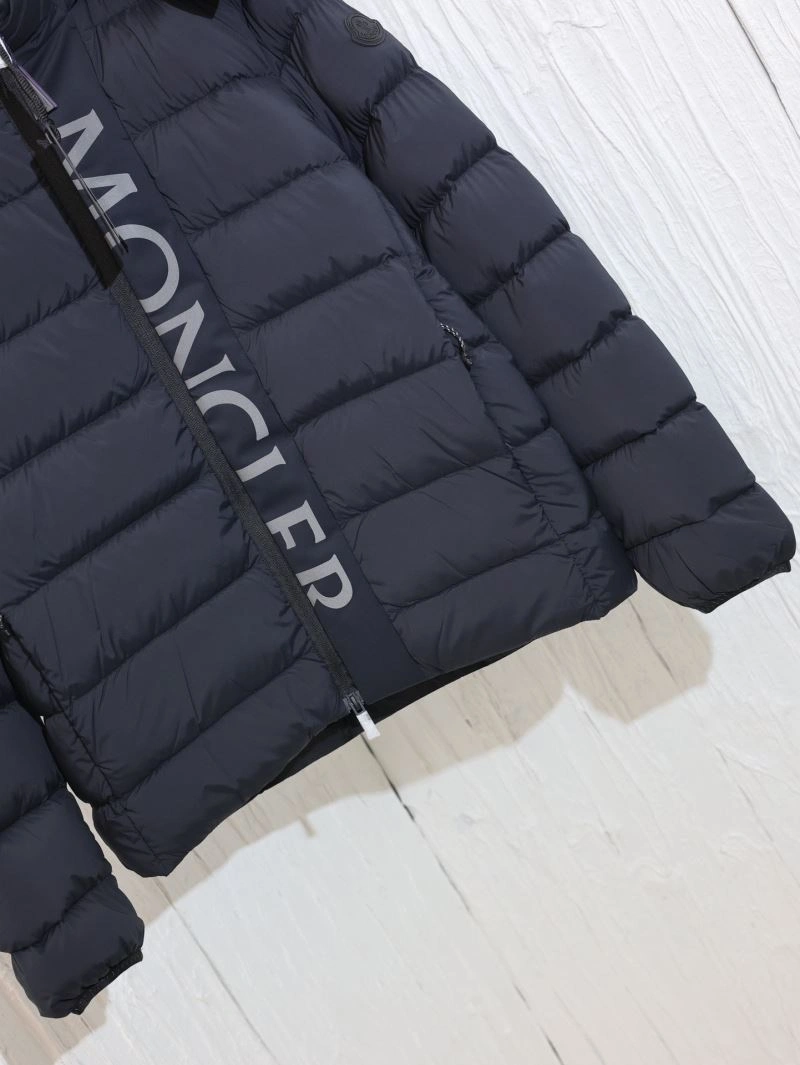 Factory-made Moncler Down Jackets