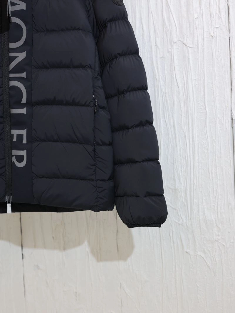 Factory-made Moncler Down Jackets