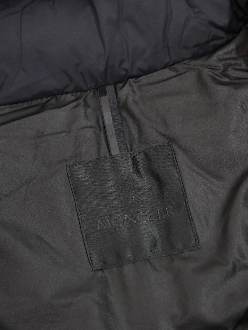 Factory-made Moncler Down Jackets