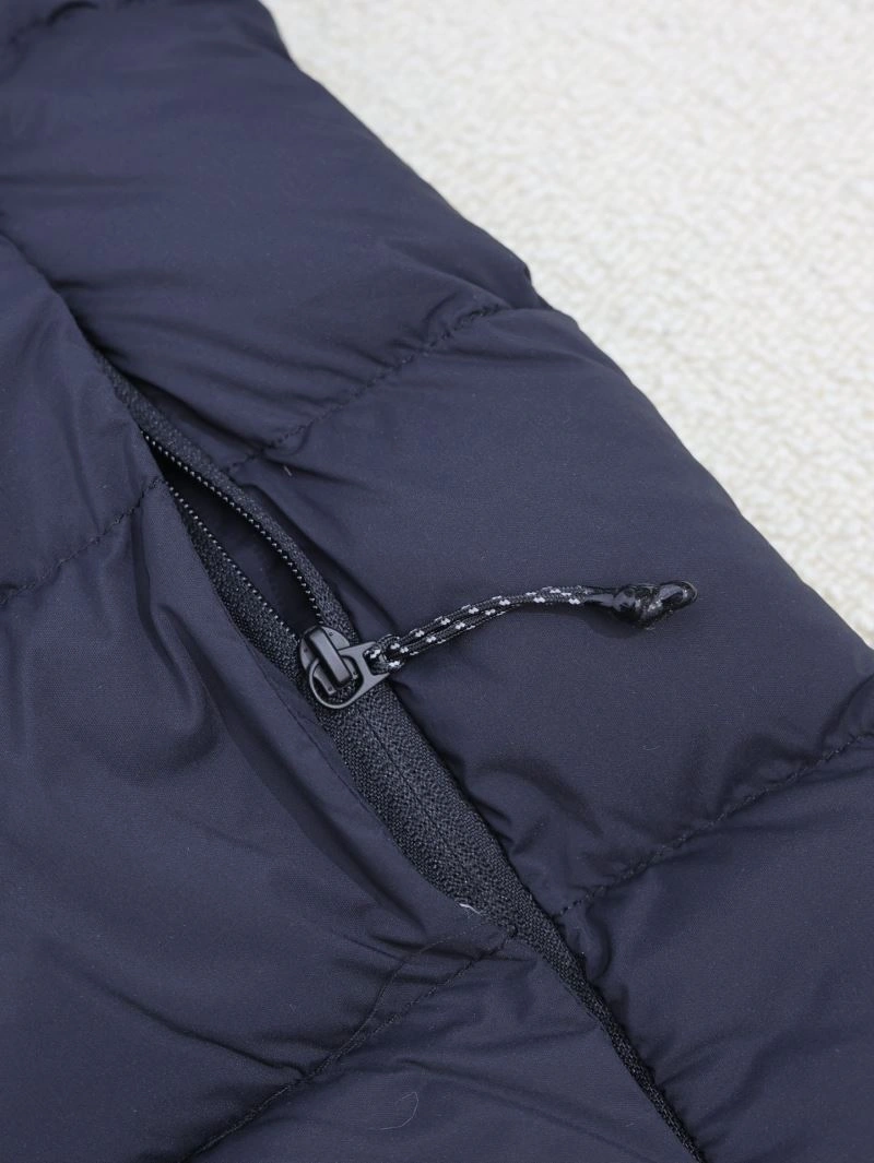 Factory-made Moncler Down Jackets