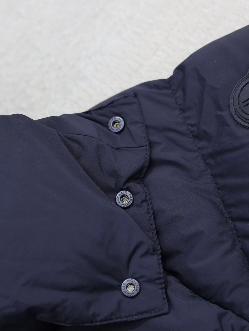 Factory-made Moncler Down Jackets