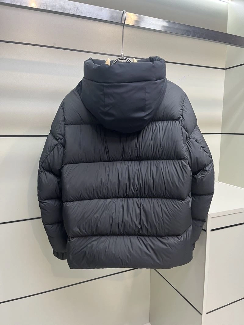 Legit Moncler Down Jackets