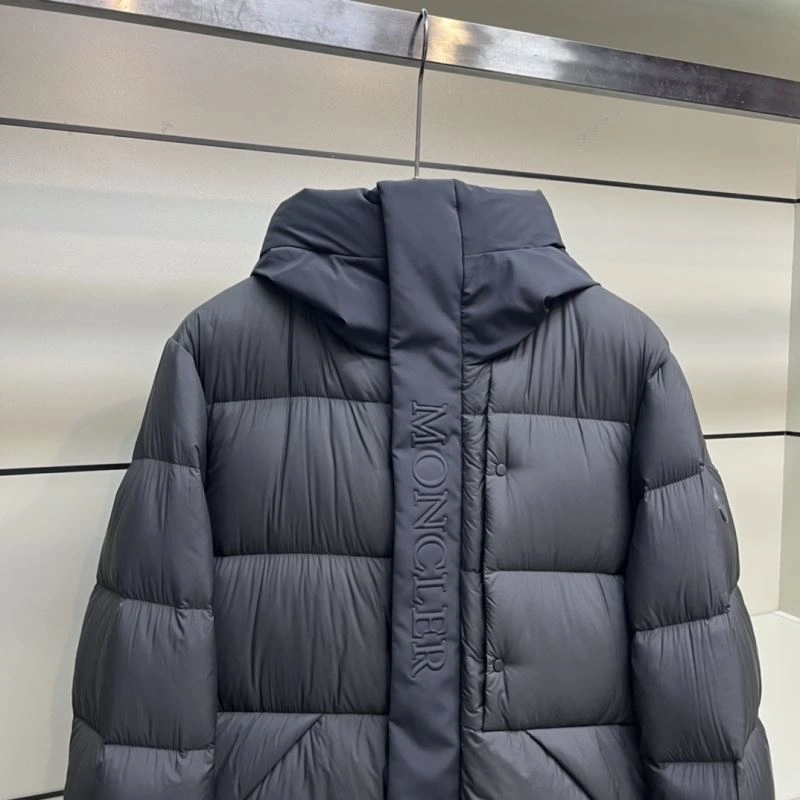 Legit Moncler Down Jackets