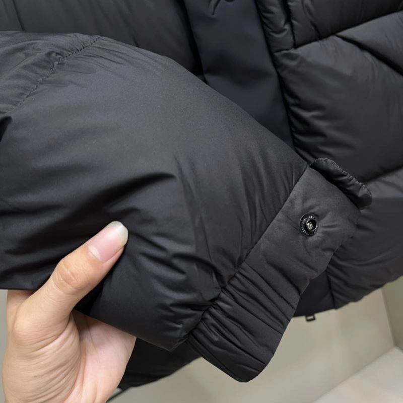 Legit Moncler Down Jackets