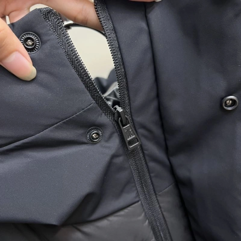 Legit Moncler Down Jackets