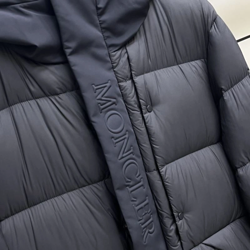 Legit Moncler Down Jackets