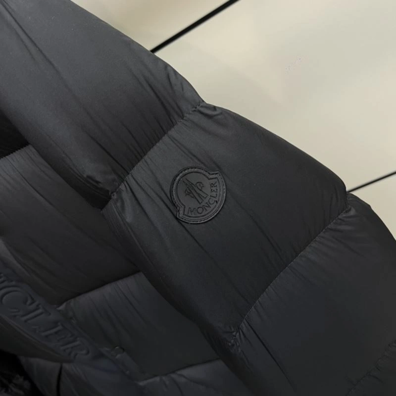 Legit Moncler Down Jackets