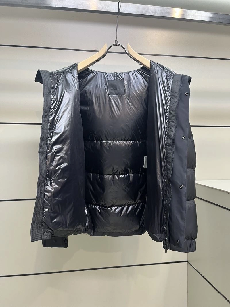 Legit Moncler Down Jackets