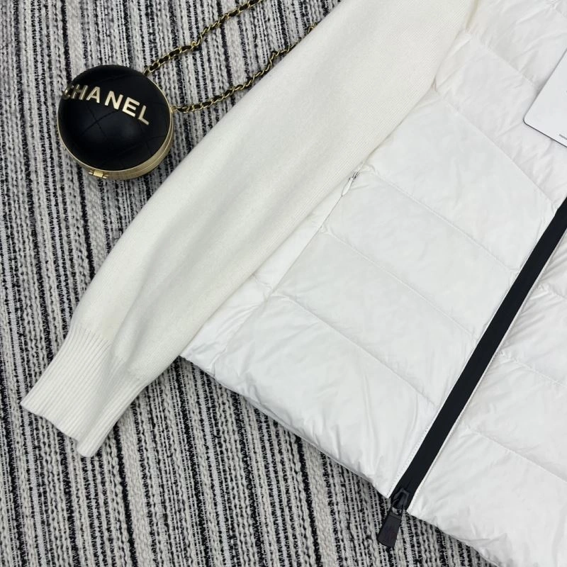 Real Moncler Down Jackets