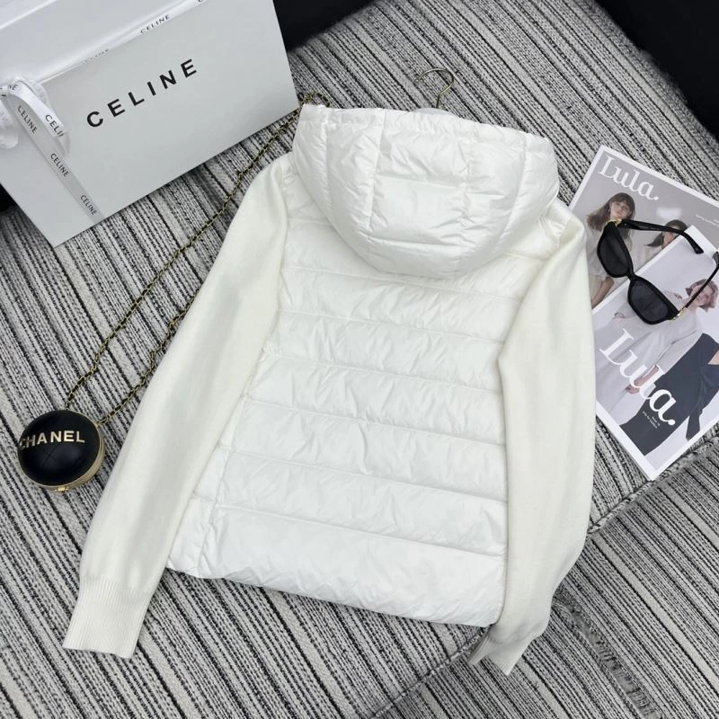 Real Moncler Down Jackets