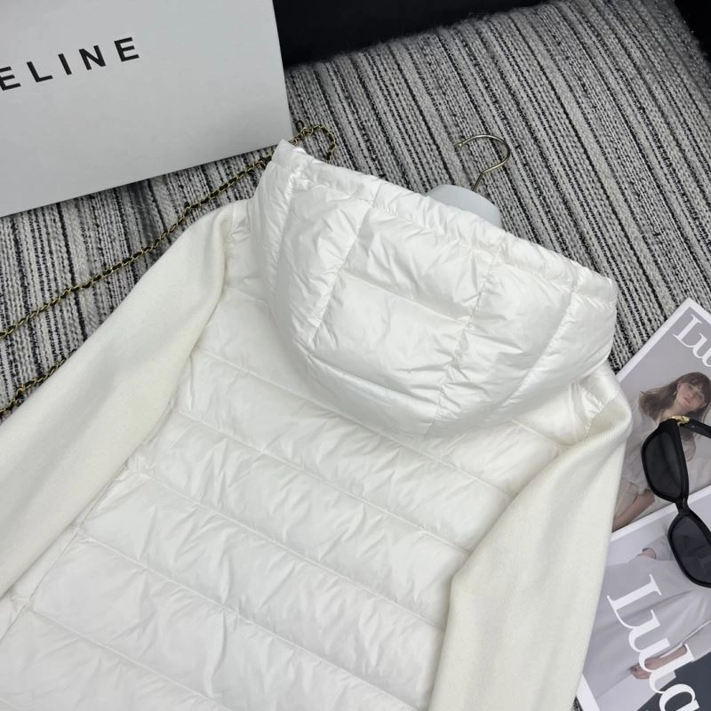 Real Moncler Down Jackets