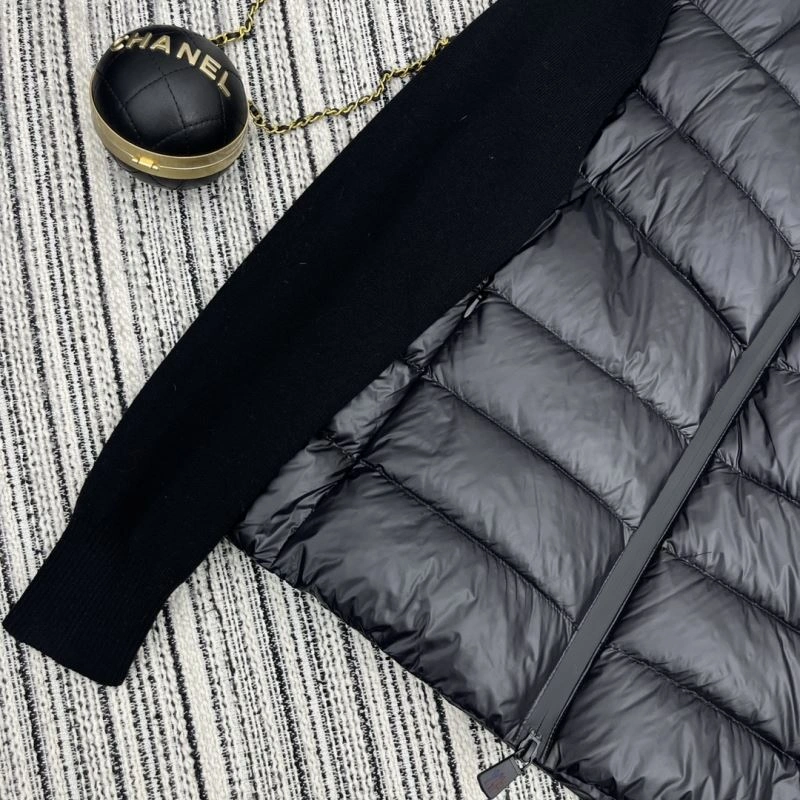 Factory-made Moncler Down Jackets