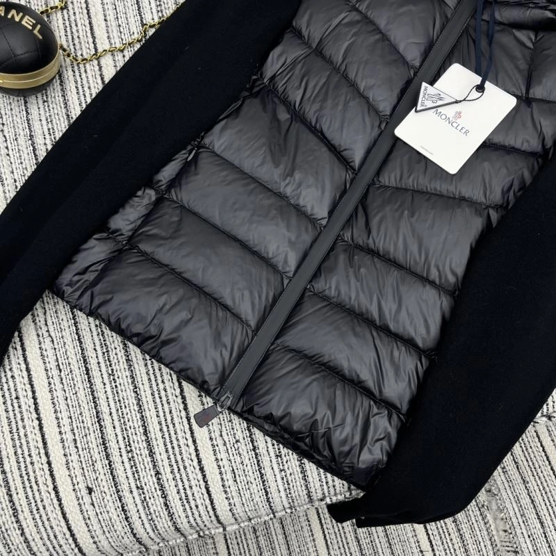Factory-made Moncler Down Jackets