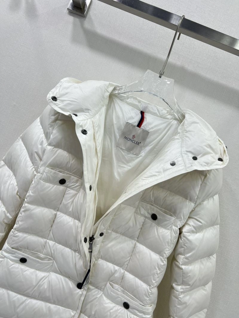 Inexpensive Moncler Down Jackets