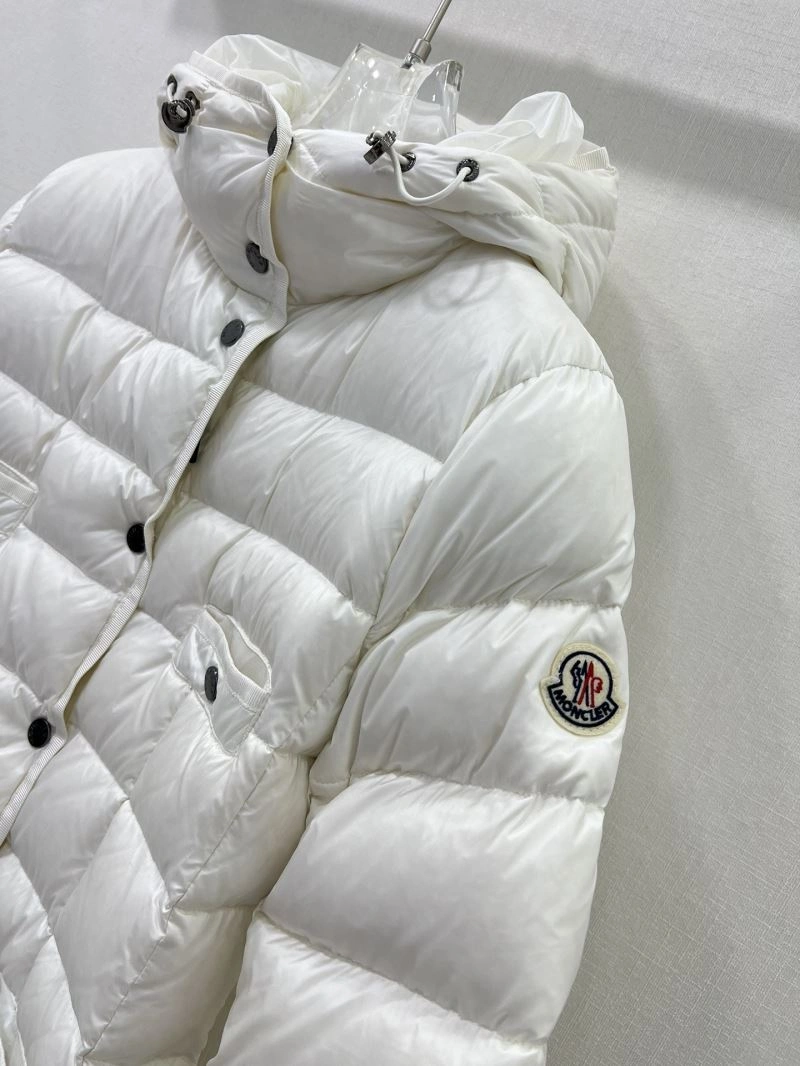 Inexpensive Moncler Down Jackets