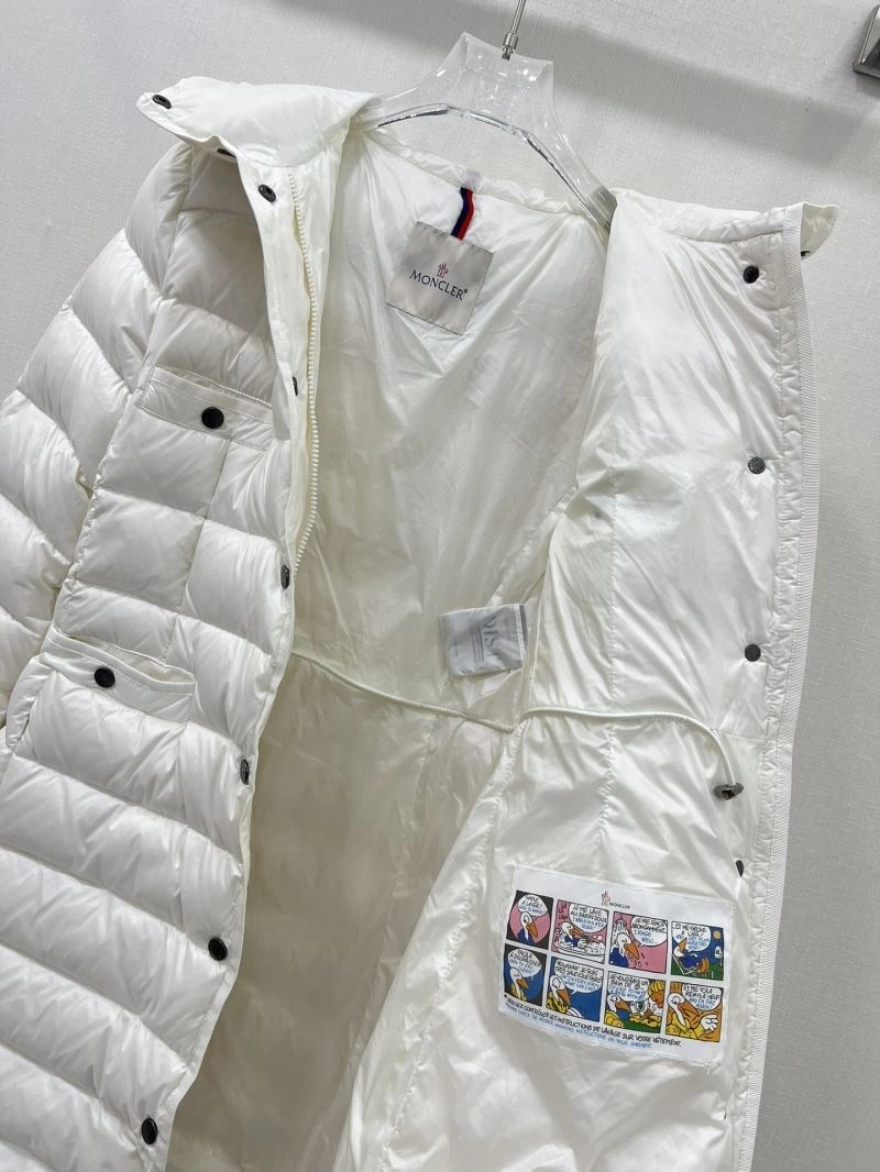 Inexpensive Moncler Down Jackets