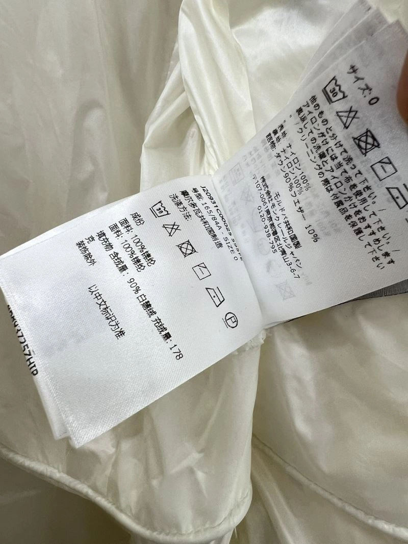 Inexpensive Moncler Down Jackets