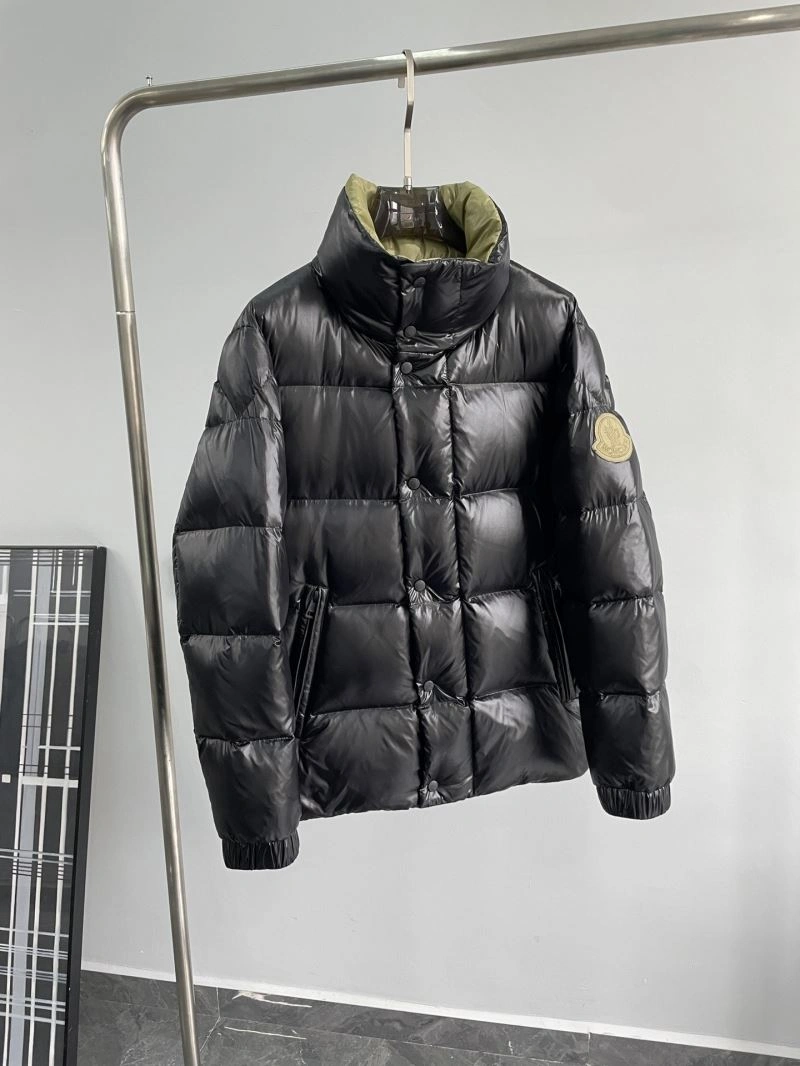 Moncler Down Jackets