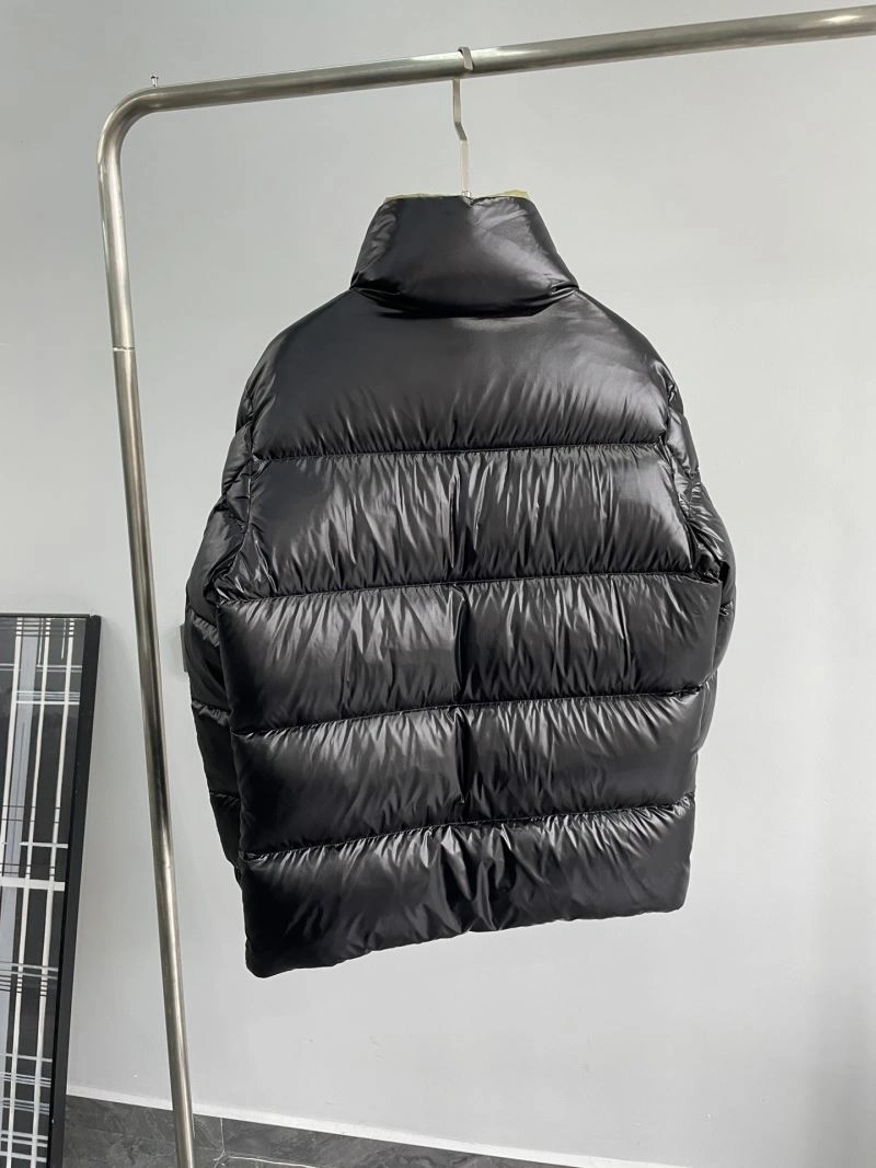 Brand-authenticated Moncler Down Jackets