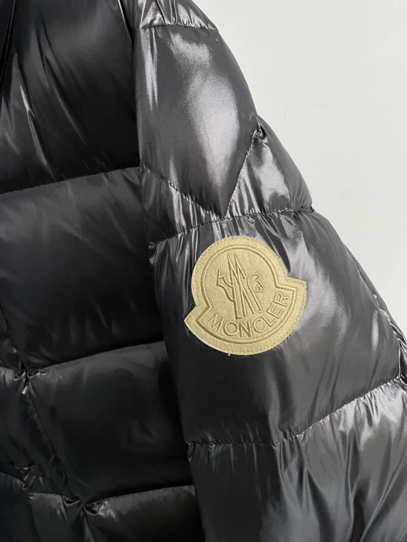 Brand-authenticated Moncler Down Jackets