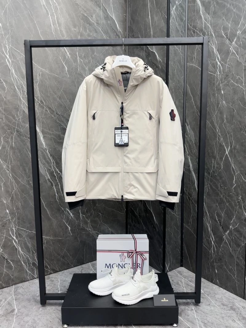 Original Moncler Down Jackets