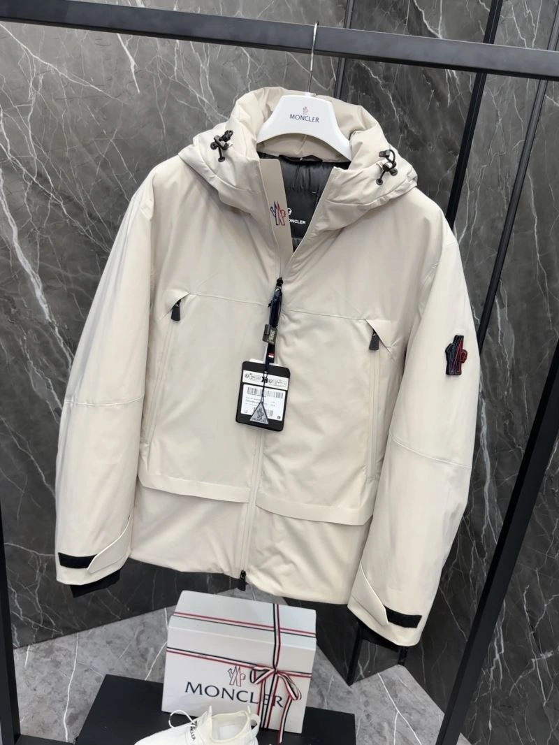 Original Moncler Down Jackets