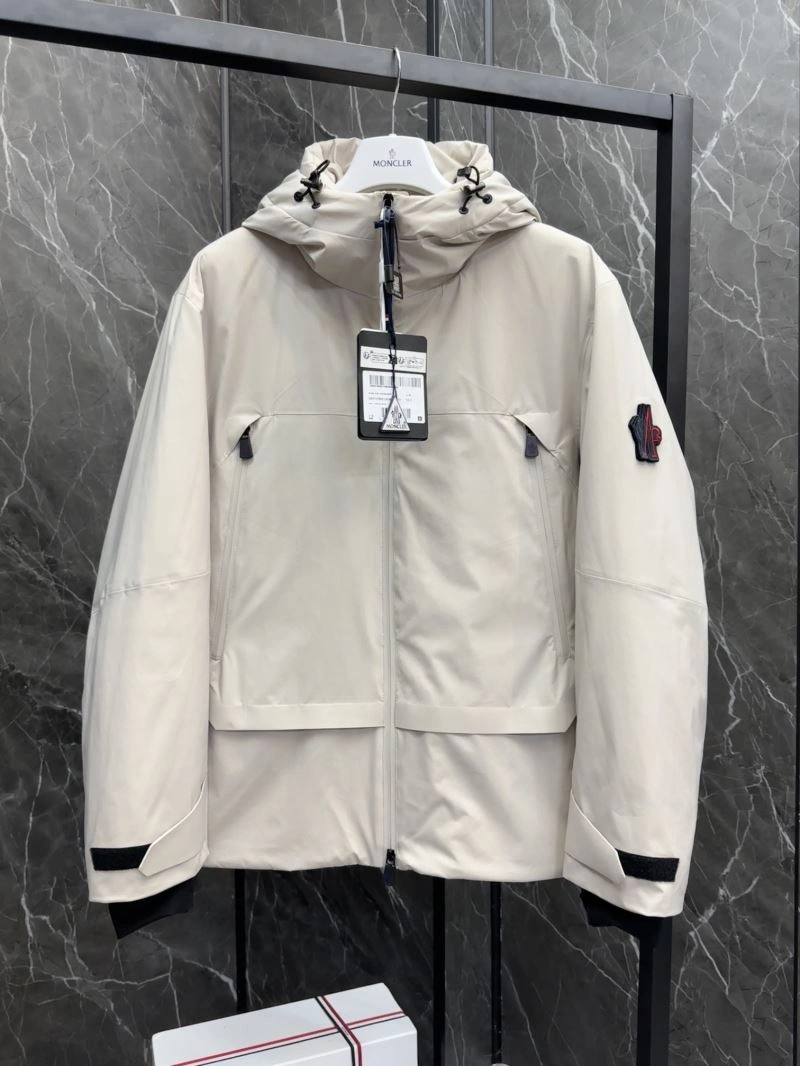 Original Moncler Down Jackets