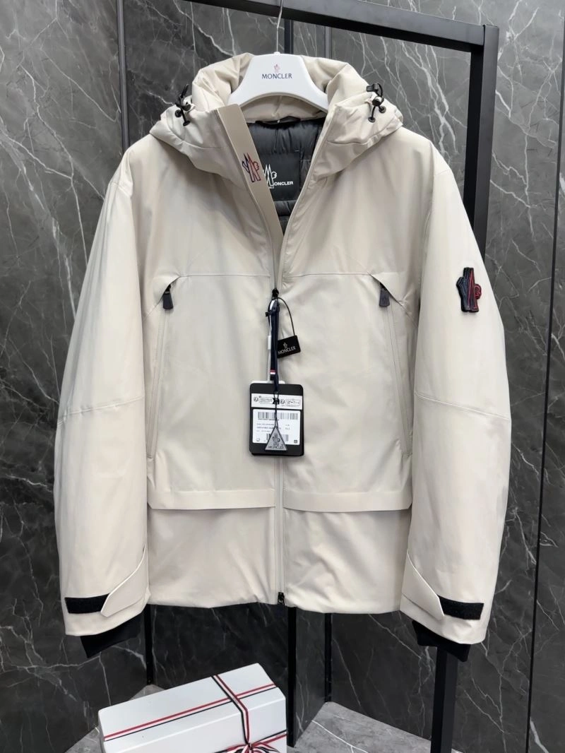 Original Moncler Down Jackets