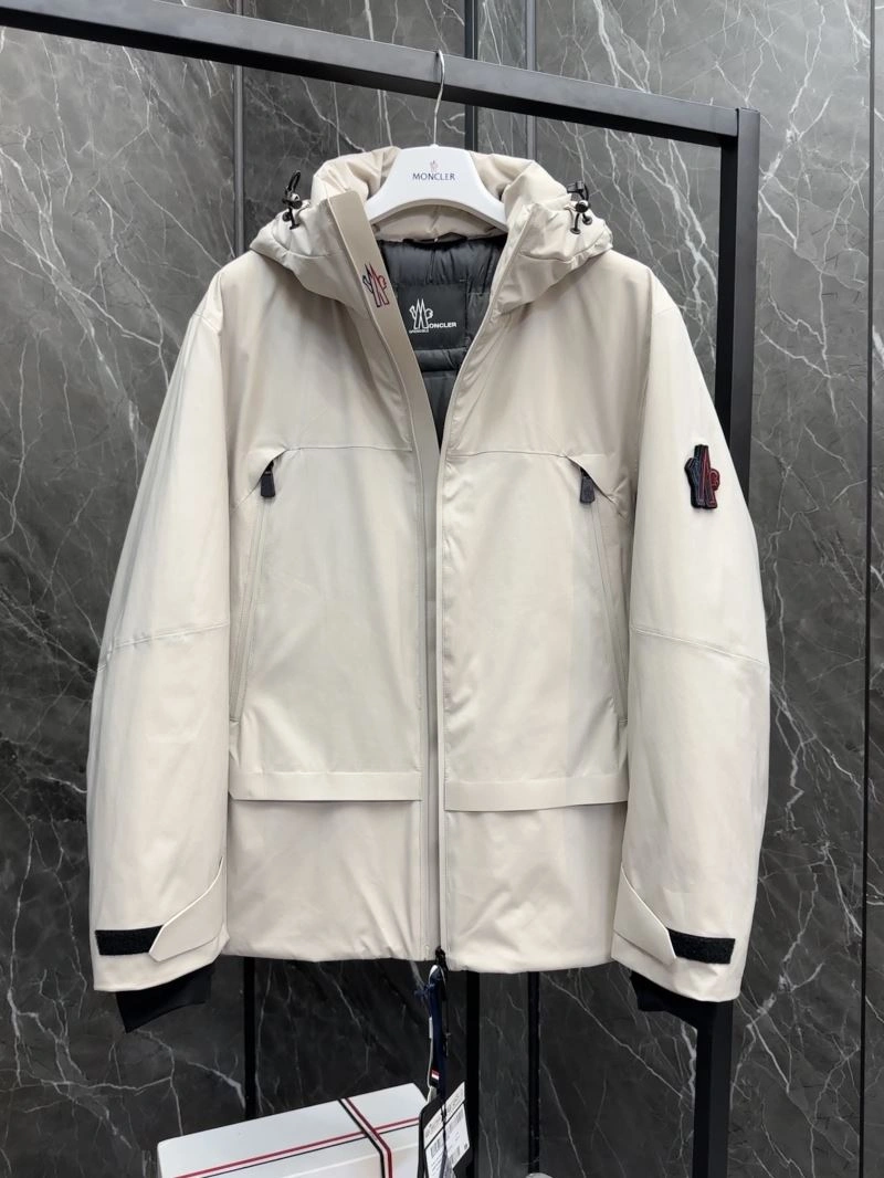 Original Moncler Down Jackets